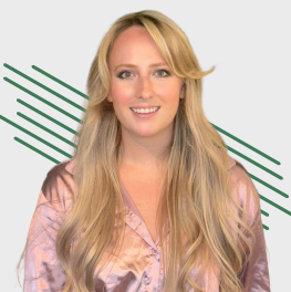 Erika Mitchell — Human Resources, Third Coast Events